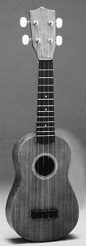 Hilo Ukuleles from Jim Casey's Vermont Guitars