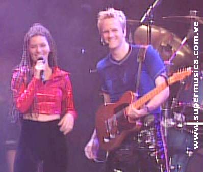 Brent Barcus - Guitarras