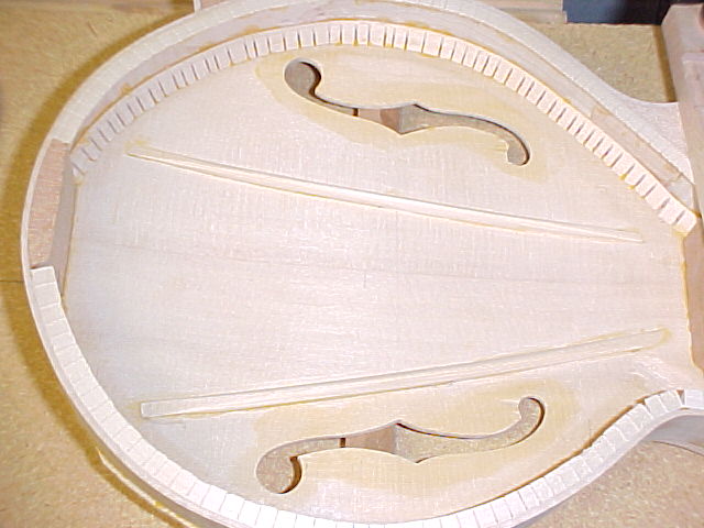 Darrell's Mandolins and Crafts