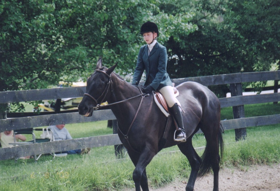 Wild Hooves 4-H Club | Club Pictures Page Three