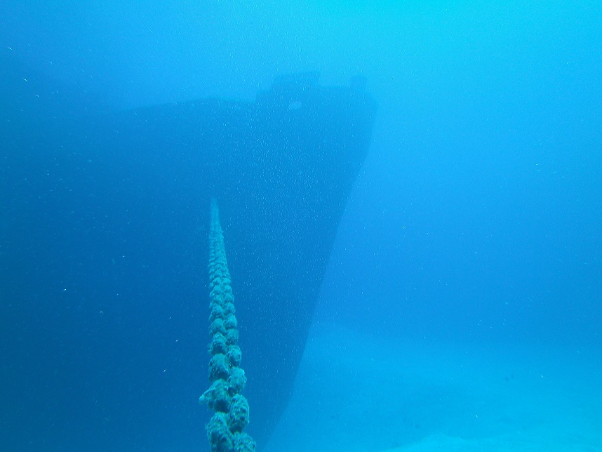 USS KITTIWAKE ASR-13