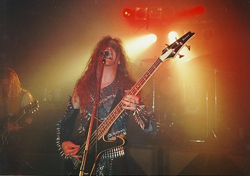 ATL) What's new from Absu? Are you recording soon,or doing any tours soon?