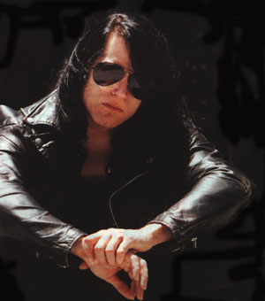 Darth's Tribute to Danzig