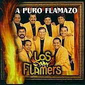 EL FLAMAZO MUSICAL DE MÉXICO -LoS FLamerS