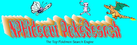 PokéSearch