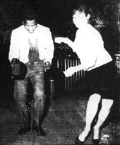 THE KING OF SKA - PRINCE BUSTER!!!