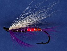 Salmon and Steelhead Fly Patterns