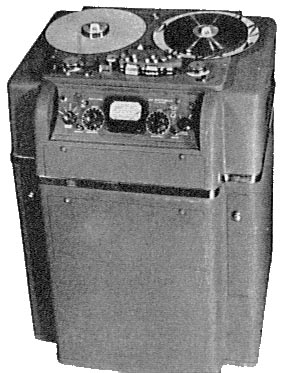 History of Magnetic Recording in America