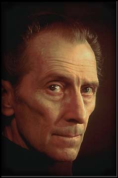 Grand Moff Tarkin