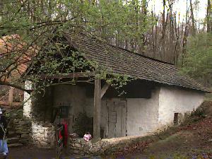 springhouse