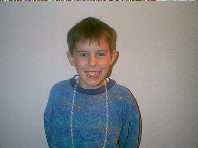 ALL ABOUT CHRISTOPHER