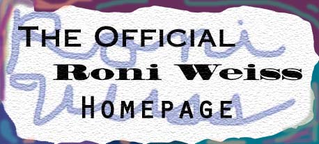Welcome to /wa3/roni. A website in transition.