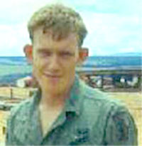 Gunfighter's POW/MIA/KIA Pages