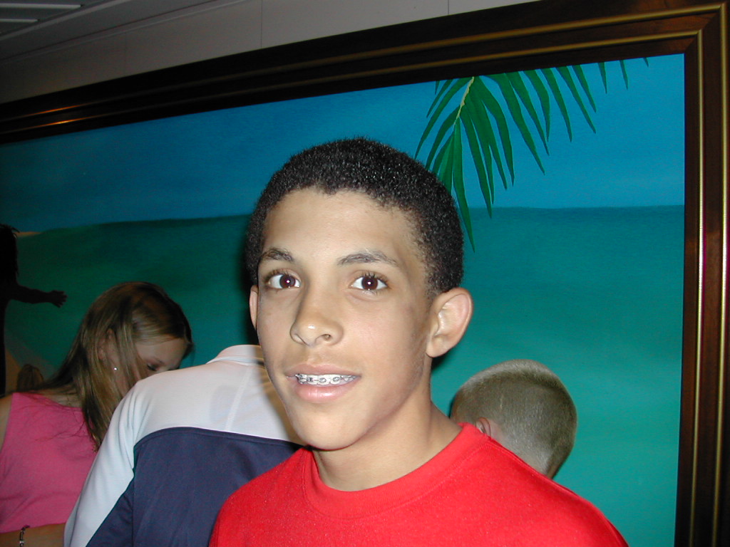 Alan O'Neil's Website