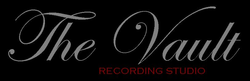 The Vault Recording Studio: Portland, Oregon's most unique recording ...