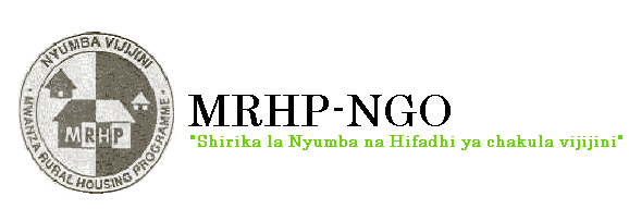MRHP-NGO Homepage