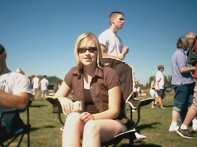 Summer Concert 2002