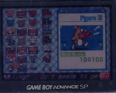 darkk shadow's records