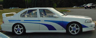 The Original American BadAss: Rice Rockets....