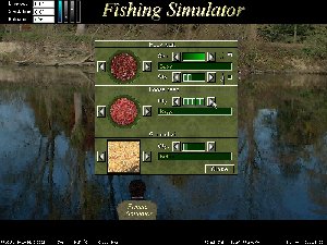 Fishsim 2