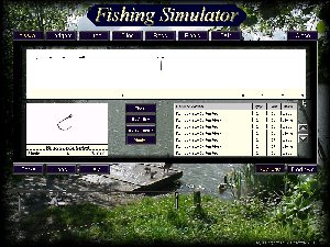 Fishsim 2