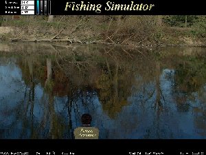 Fishsim 2