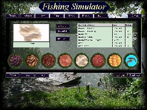 Fishsim 2