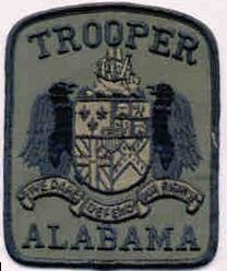 Chopper's Patches (Page 1)