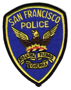 Chopper's Patches (Page 1)