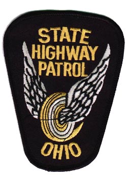 Chopper's Patches (Page 1)