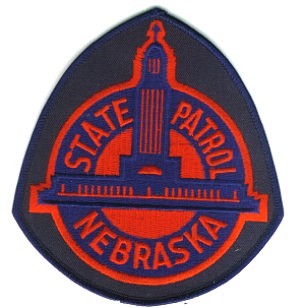 Chopper's Patches (Page 1)