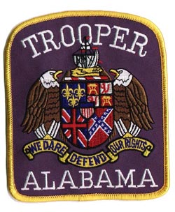 Chopper's Patches (Page 1)