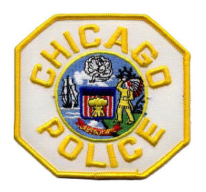 Chopper's Patches (Page 1)