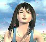 Rinoa Heartilly :Final Fantasy VIII Page3