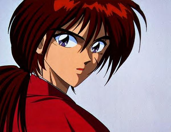 Himura Kenshin