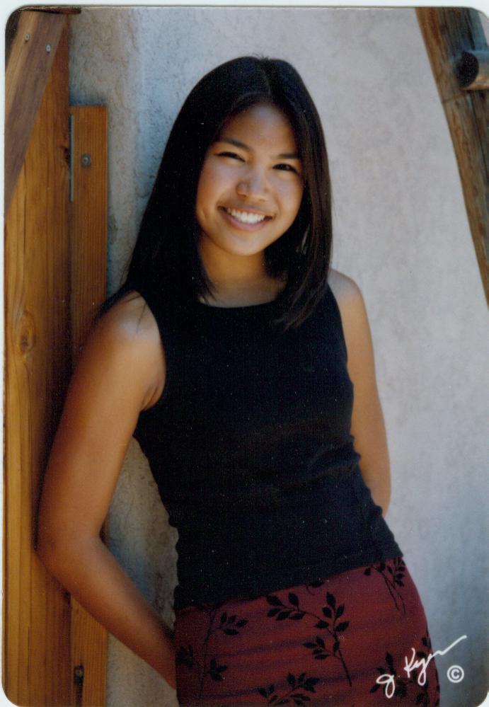 Work it baby work it!