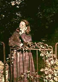 I Shall Forget You Presently, My Dear