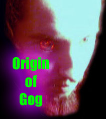 Origin of Gog
