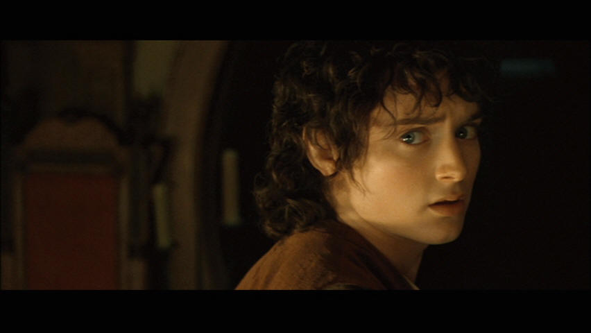 Lord of the Rings Gallery