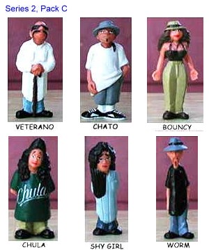 Copyright ©; 2002 Racul's wEiRd MuSeUm