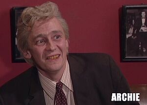 It's a show, and it's fast. What more can be said? Well, quite a bit ...