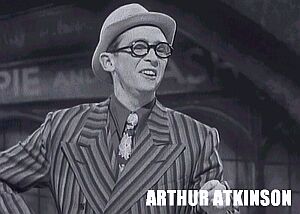 It's a show, and it's fast. What more can be said? Well, quite a bit ...