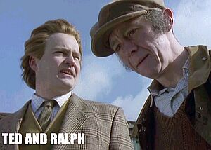 It's a show, and it's fast. What more can be said? Well, quite a bit ...