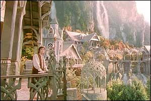 Steffy's Little Corner on the Net