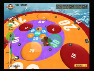 Super Monkey Ball