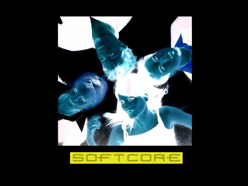 Softcore