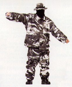 Thug Domain [Fallen Souljah'z]