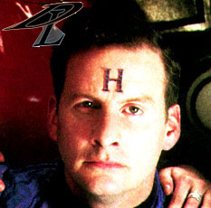 My Role Models, People I'd like to Base my life off of, etc.