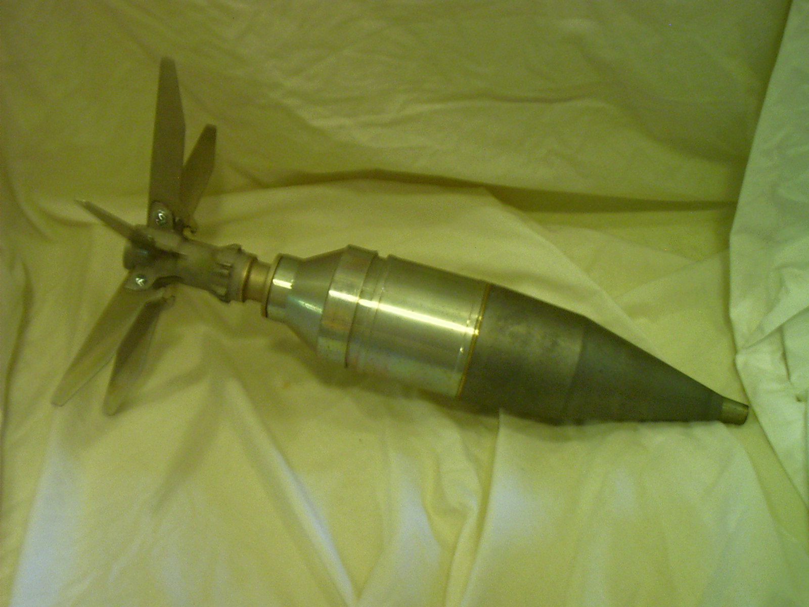 (inert) AT-4 owners. > General Discussion > AR15.COM