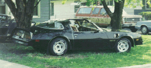 My 74 Z28 Camaro pics